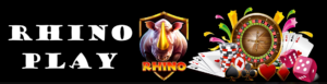 Rhino Play Casino Online Lobby
